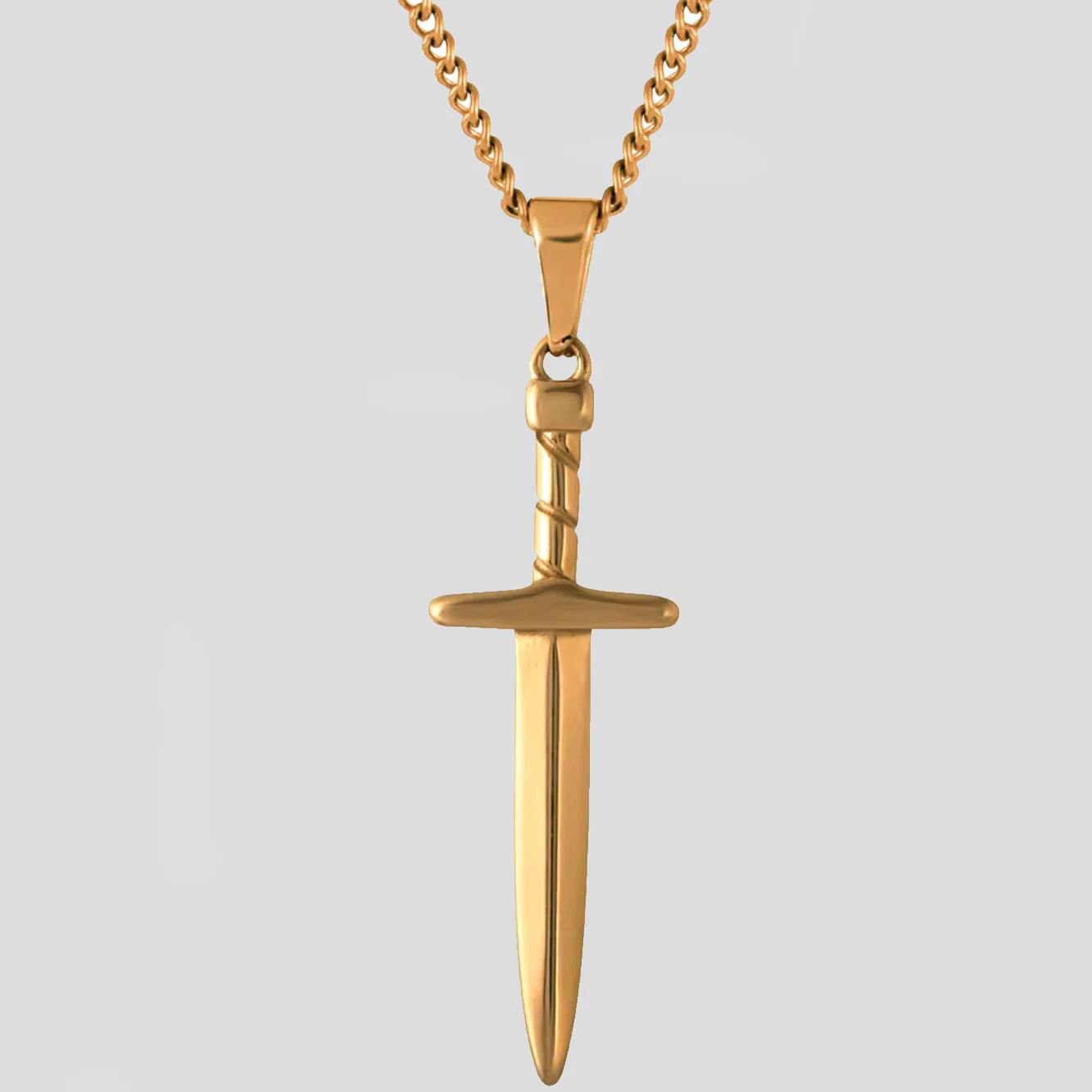 Dagger (Gold)