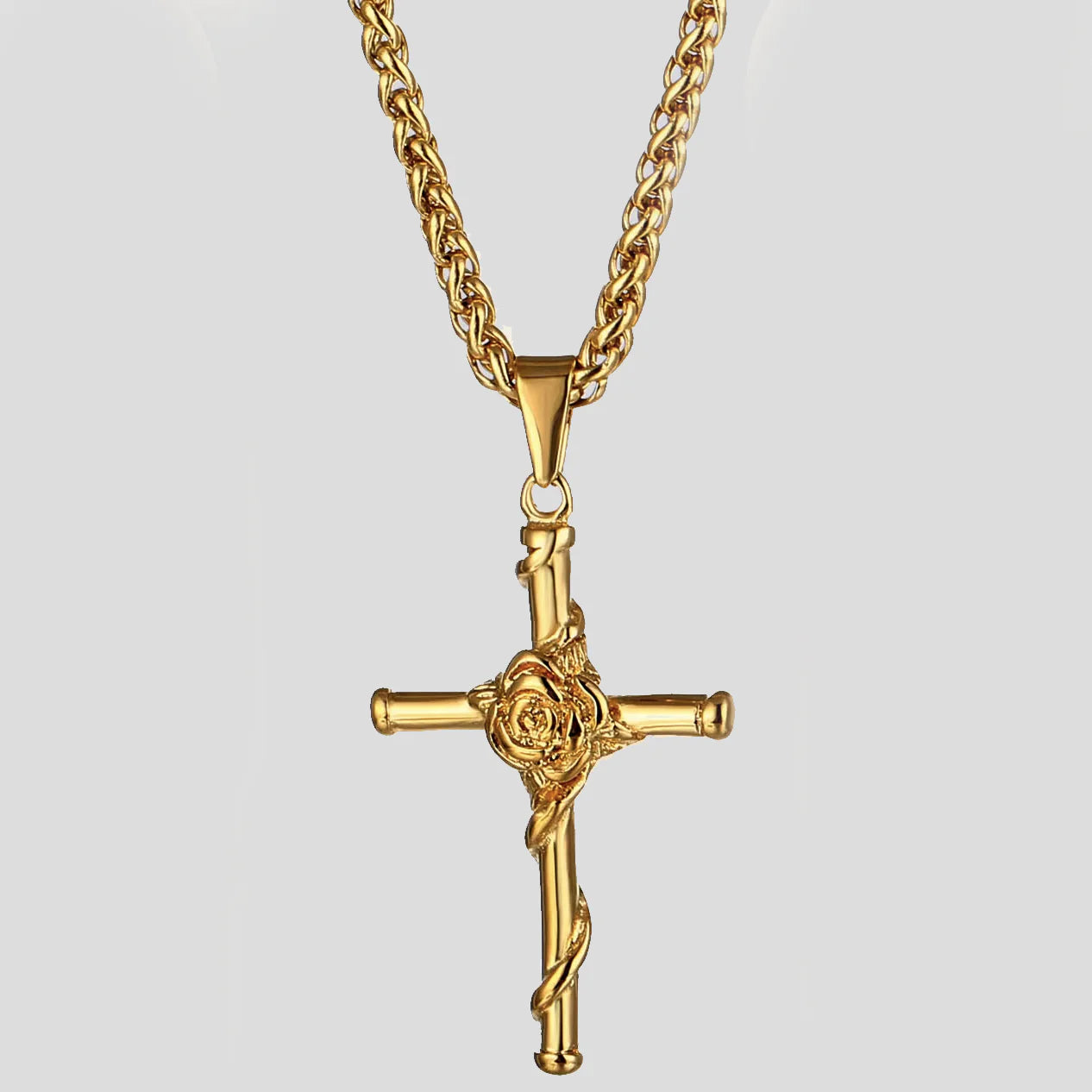 Ross Cross (Gold)